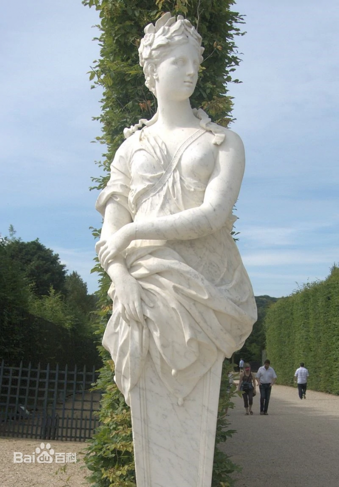 Circe -- The Witch Goddess in Greek mythology