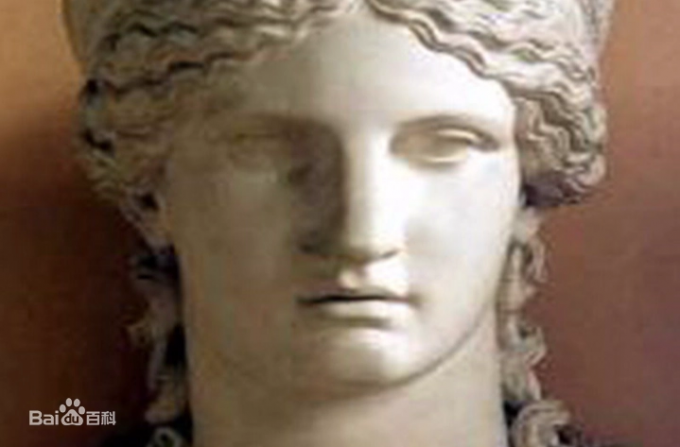 Tethys - The Sea Goddess of Ancient Greek Mythology