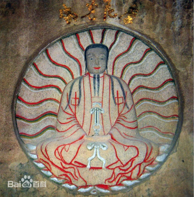 Mani- Founder of Manichaeism