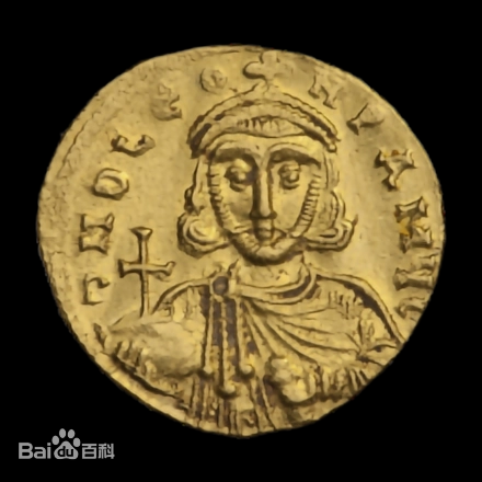 Leo III - Emperor of the Byzantine Empire's Isurian Dynasty